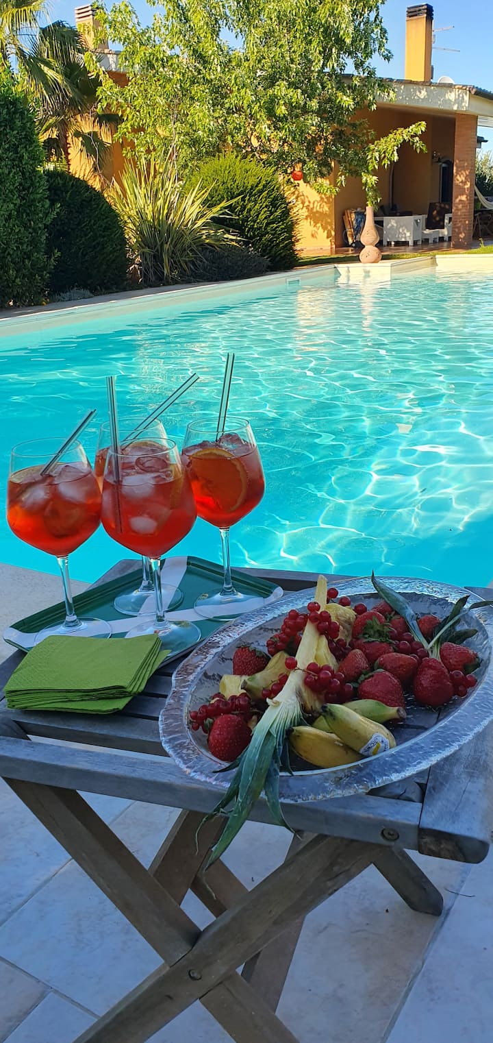 Trulletto Divino 2 - Alberobello