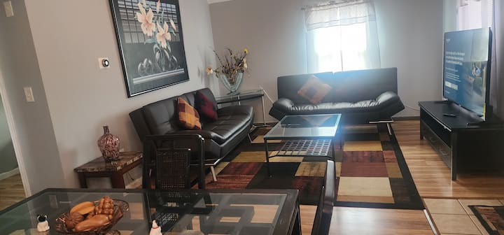 In -Law Suite - Fredericksburg, VA