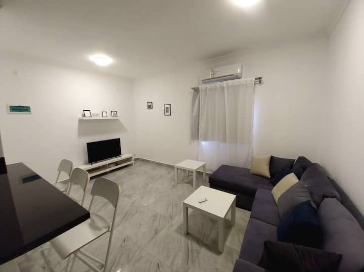 Eine Große Moderne Wohnung In Marsa Alam - Marsa Alam