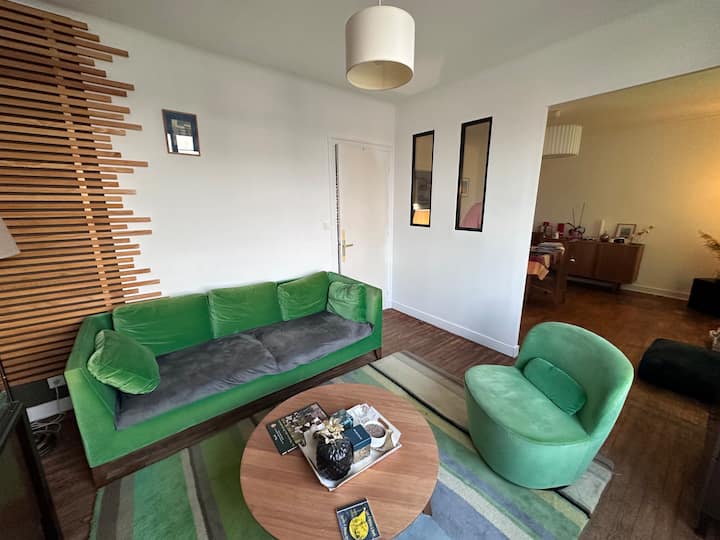 Maison De Ville Au Cœur De Quimper - Quimper