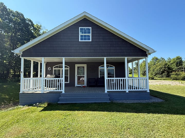 The Horizon House - Brookville, PA