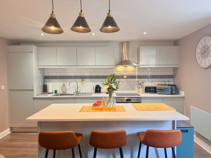 Duncroft - Harrogate