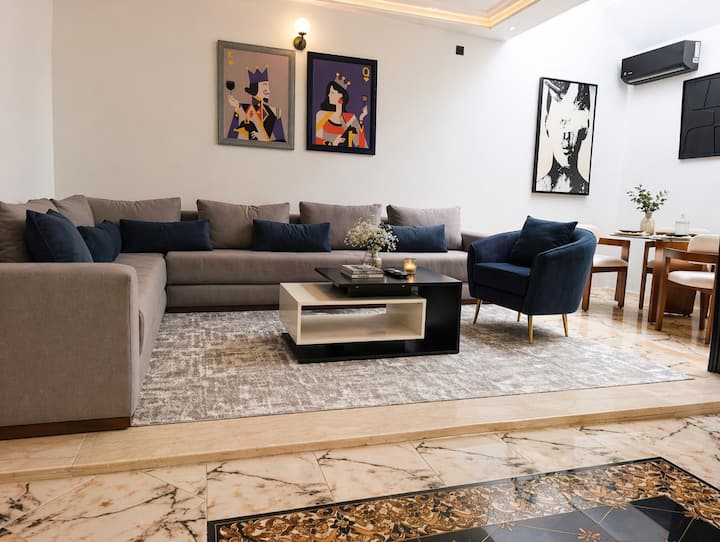 Maison Moderne Et Calme à Fès, Proche Médina 3km - Fès