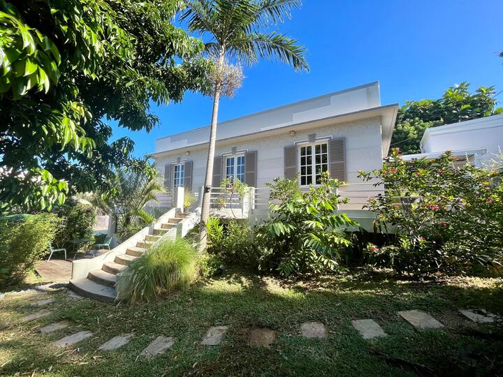 Superbe Maison 1930 De La Vallée Des Colons - Nouméa