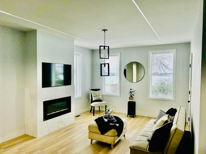 A Gem On The River. - Windsor