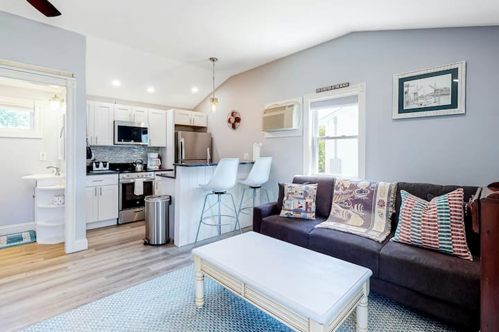 2br Bayview | Pool | Hot Tub | Patio | Firepit - Wells, ME