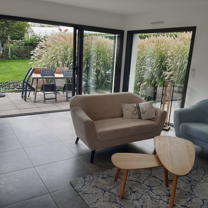 Logde Mer - Concarneau