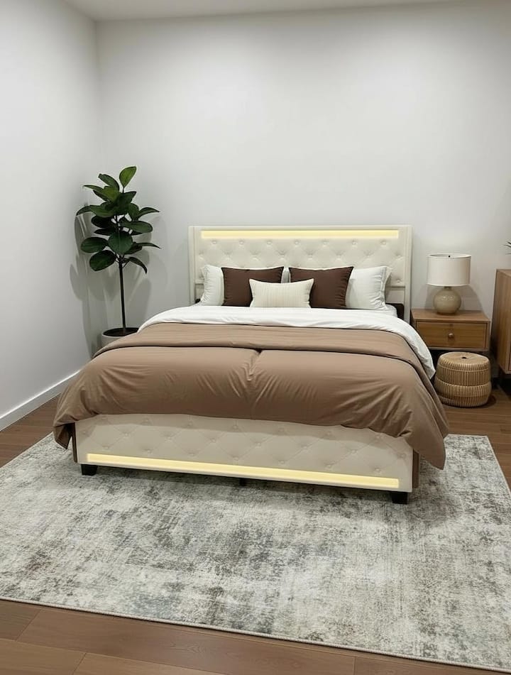 Cozy Studio Apartment Near Ewr - Staten Island