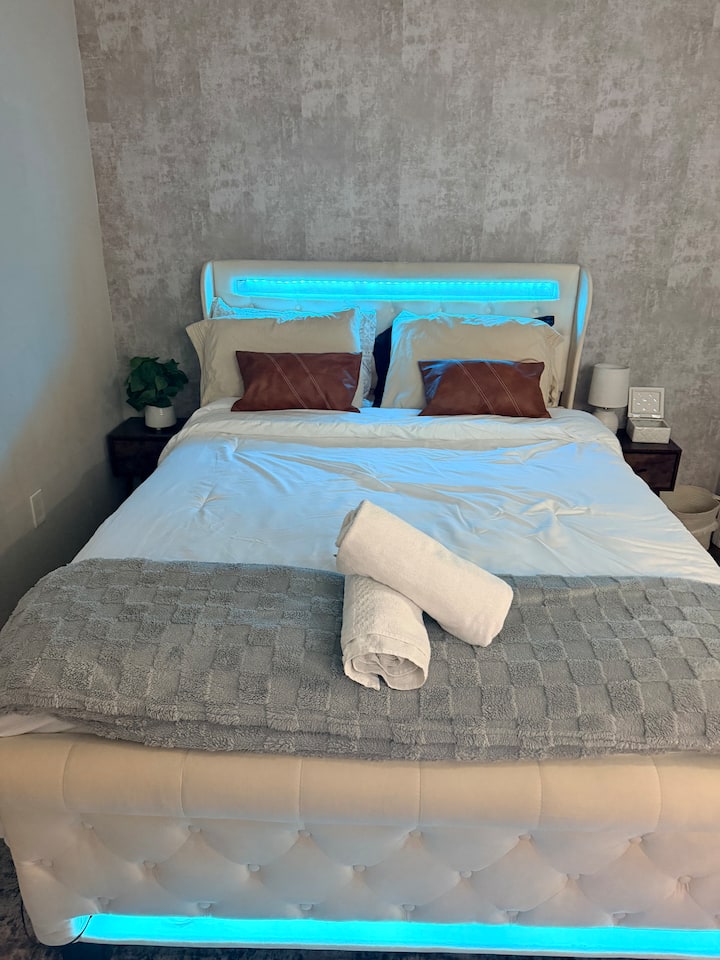 Cozy Studio Apartment Near Ewr - Staten Island