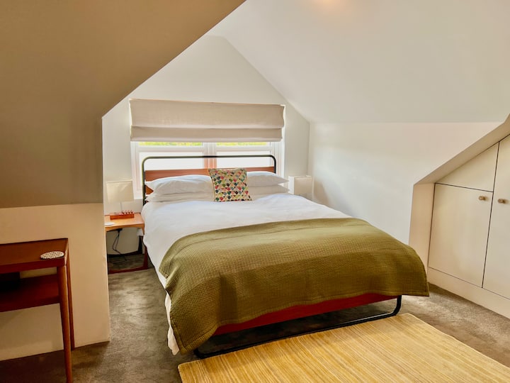 Skyloft. Free Parking. 808 Mbps Wifi. - Cambridge
