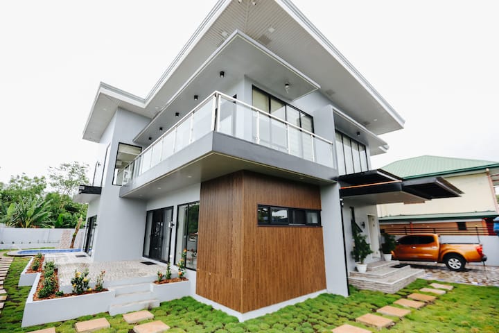 Serenity By The River - Surigao City