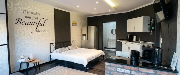 Just You & Peace - Turnhout