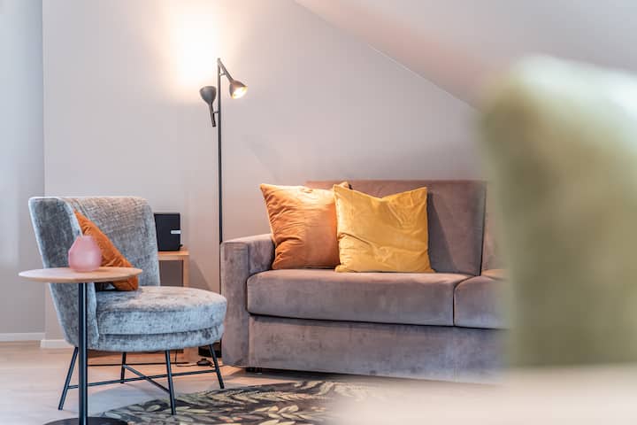 Schwarzwald-apartment Am Titisee & Badeparadies - Schluchsee