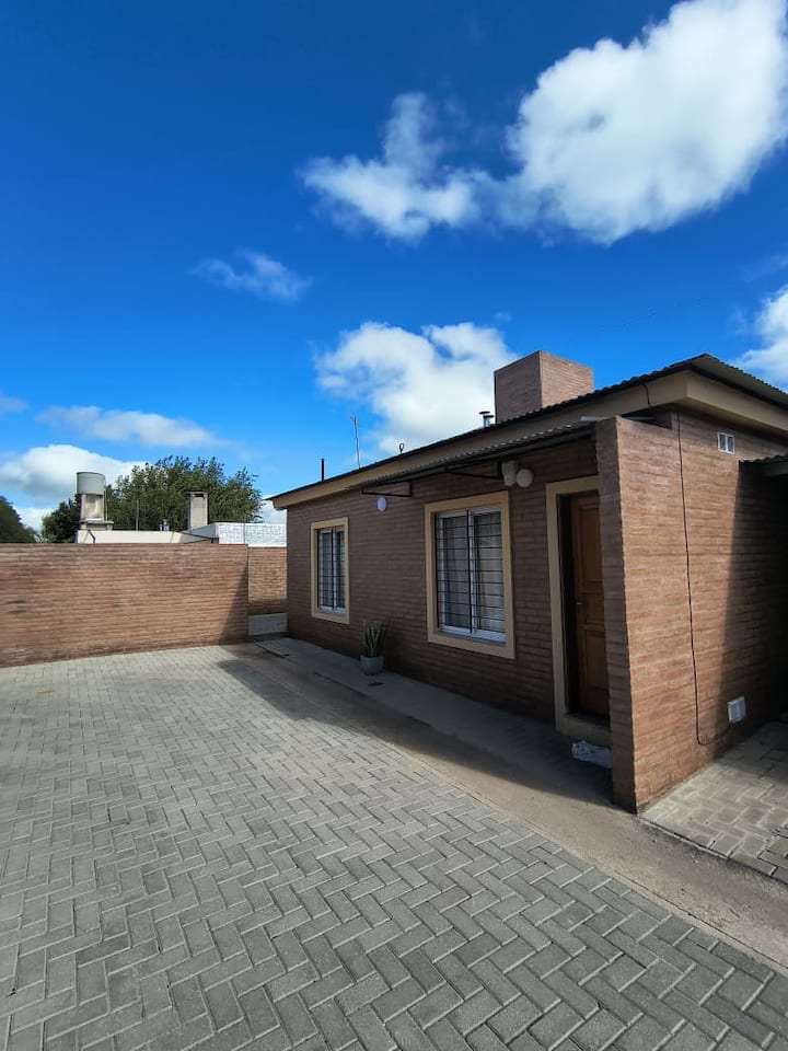 Vivienda Equipada En Colonia Caroya. - Colonia Caroya