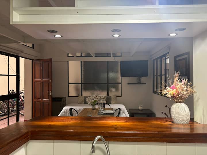 Loft En Patio Catedral - Griekenland