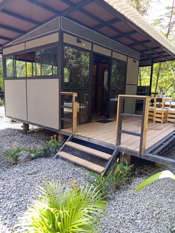 Glamping Las Palmas - Chía