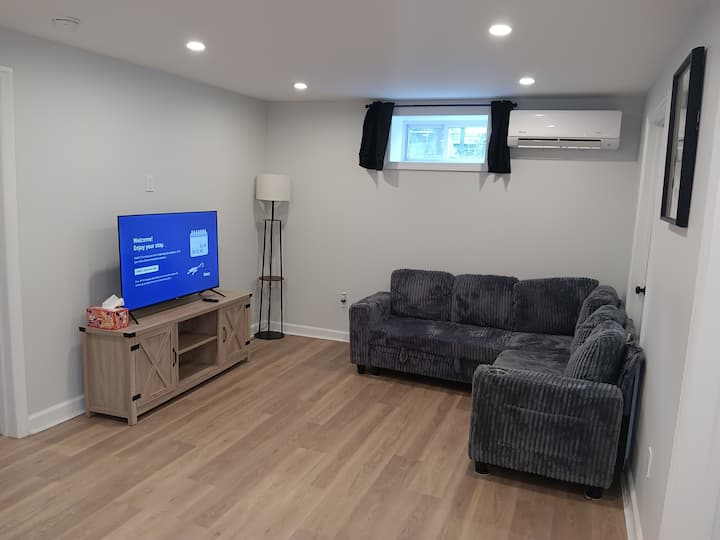 Mclean Ave Apartment | Easy Nyc Commute - The Bronx, NY