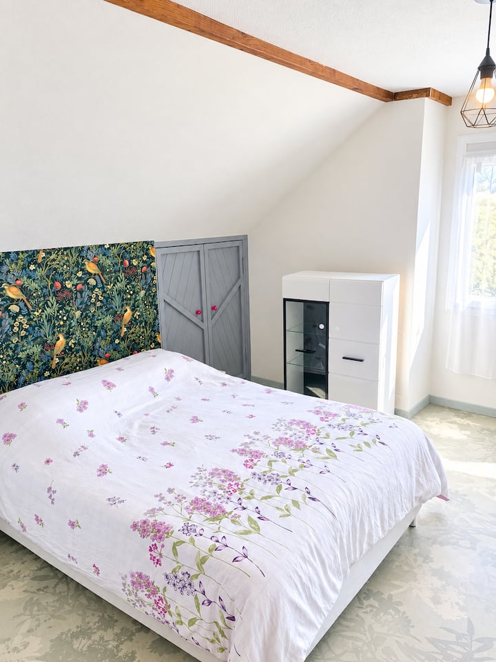 Appartement Cosy - Houdan