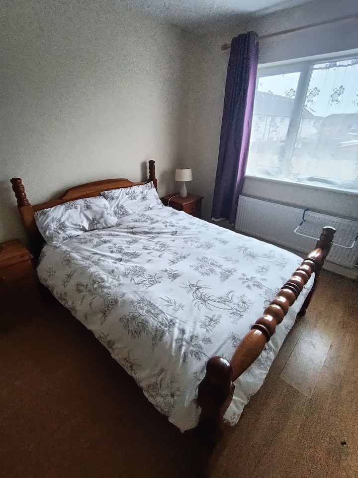 Maison De Ville - Carlow