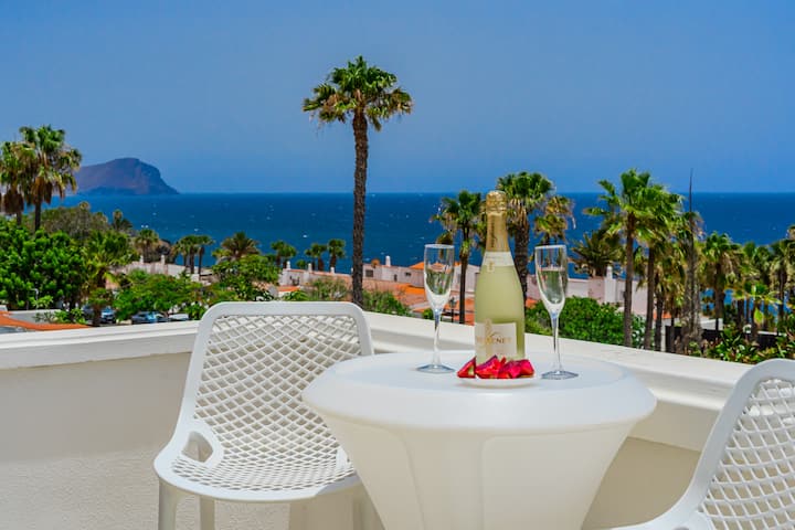 Ocean View Duplex Tenerife - Tenerife