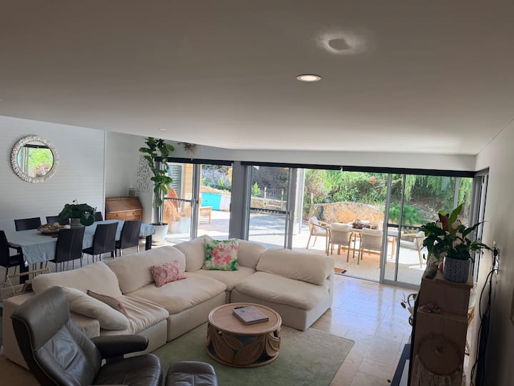 Mccourt Beach House - Busselton