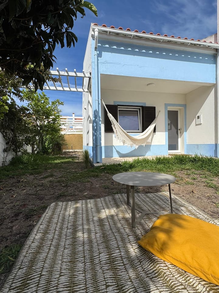 Santo André Beach House - Melides