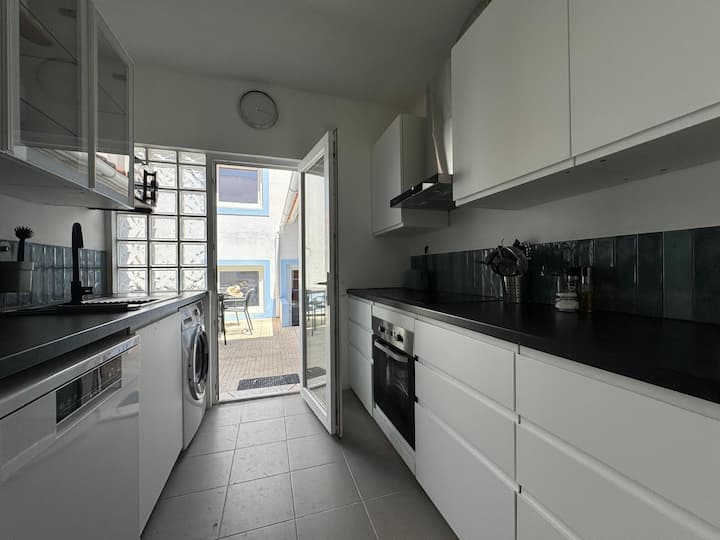 Santo André Beach House - Melides