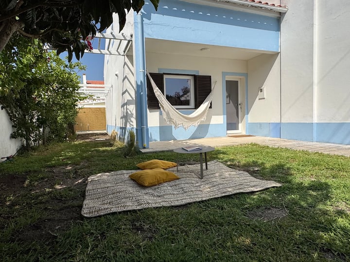 Santo André Beach House - Melides