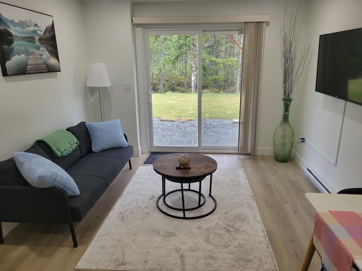 Puncheon Suite In West Bedford - Bedford