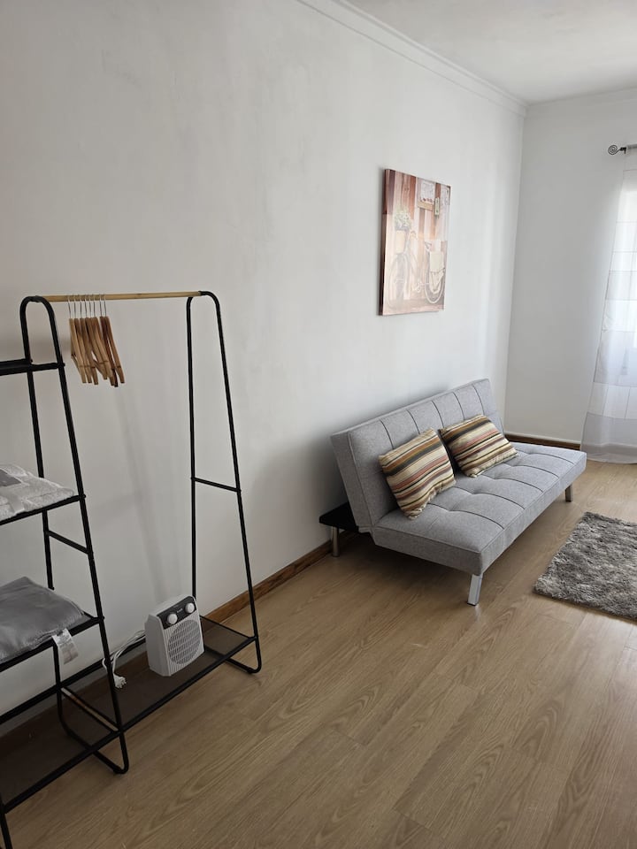 Apartamento Duplex No Centro Histórico Montijo - Alcochete