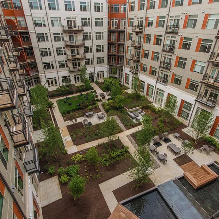 Modern Tysons Retreat Near Dc Shops & Dining. - Fairfax, VA