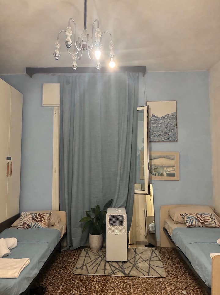 Bed And Breakfast In Casalecchio Di Reno - Casalecchio di Reno