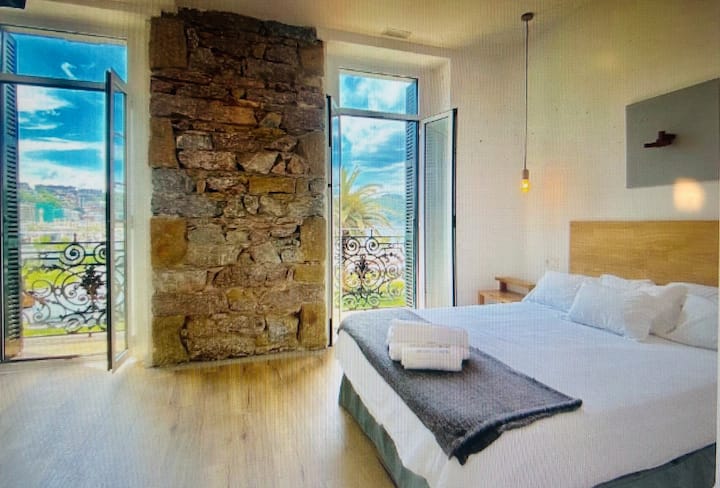 Iztueta 2 Mrc - San Sebastián