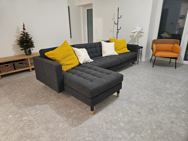 Un Séjour à La Campagne - Schallstadt