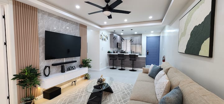 Heart Of Kingston Luxe Condo-airport Pickup - Kingston