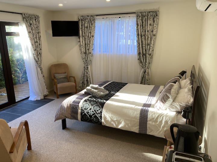 Camelia View - Greymouth