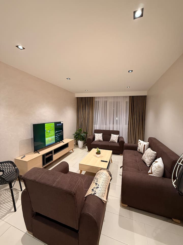 Le Havre D’oran - Oran