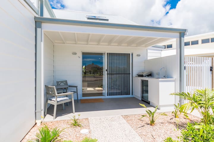 Marina 14, Harrington - Harrington