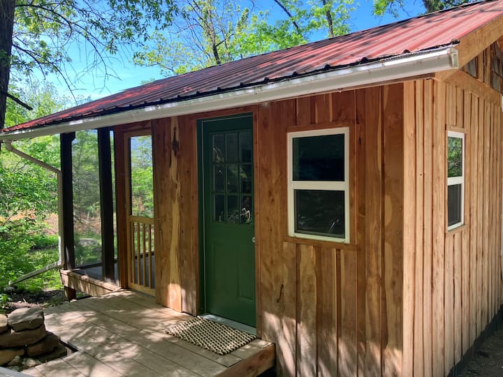 Fernside At Firefly Farm - United States