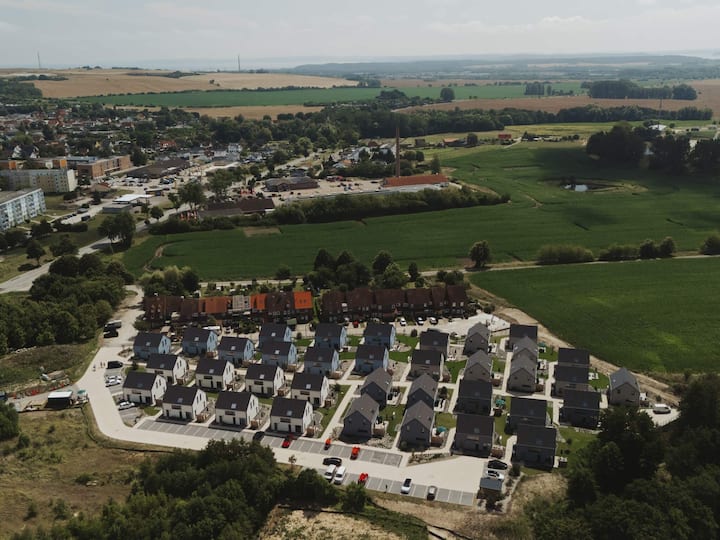 Des Vacances De Rêve Pour Les Familles à Rügen - Ralswiek