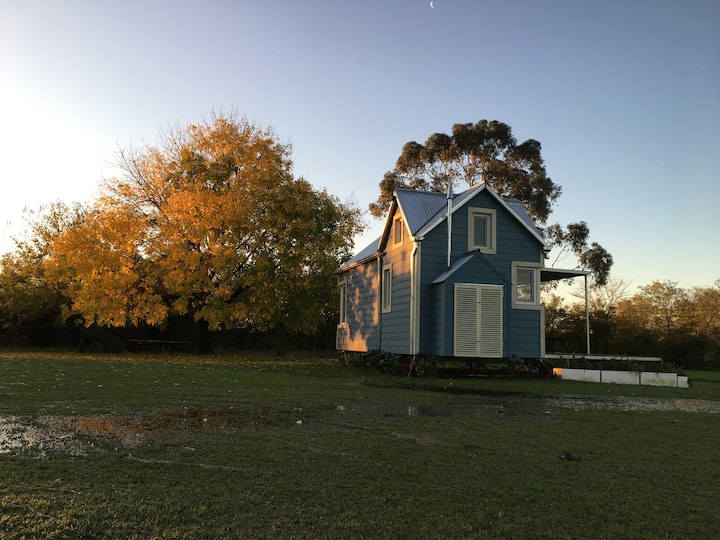 La Candelaria Tiny Home - Luján