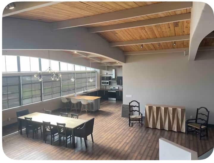 The Library - Columbus, MS