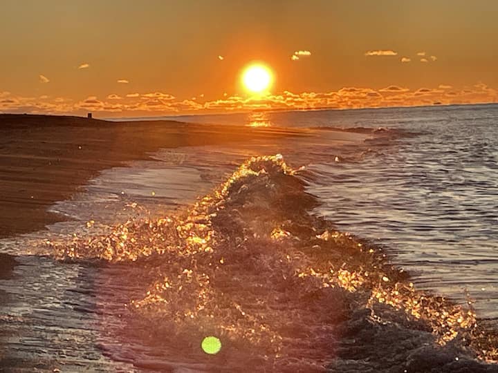 Casa Del Sol - West Beach, CT