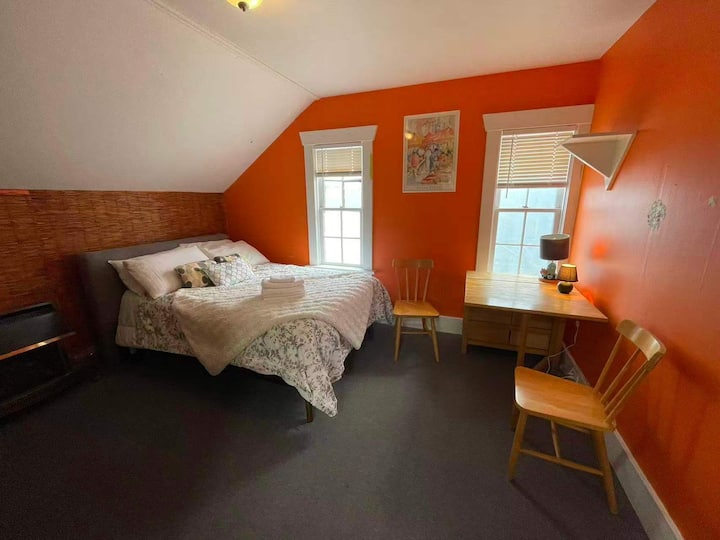 Cozy Ubc Getaway | Near Campus & Nature - Bowen Island