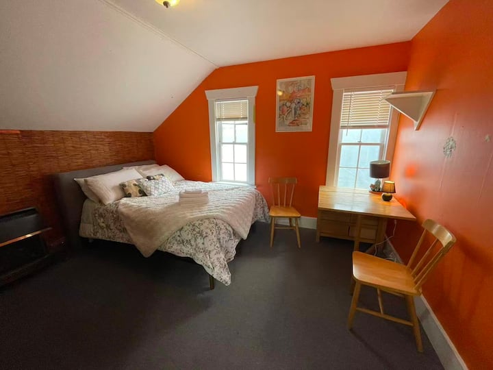 Cozy Ubc Getaway | Near Campus & Nature - Bowen Island