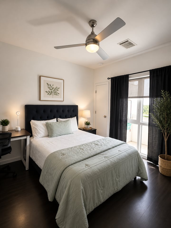 2br Cozy + Pet-friendly Appeal - Bentonville, AR