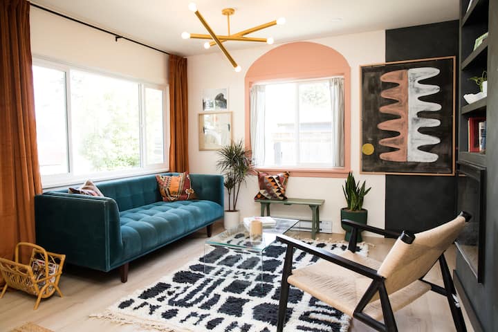 Casa Kildew - 3 Bedroom House - Langford