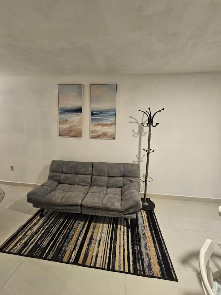 Rinconcito Sereno 9 Min. Consul Y Puente Zaragoza - Ciudad Juárez