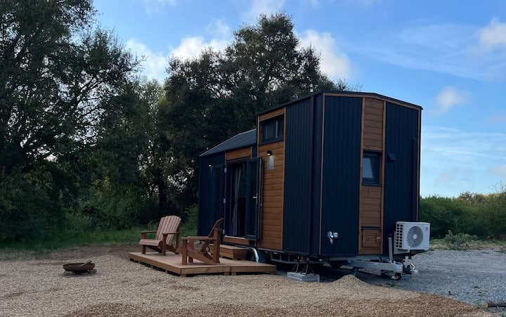 Casa Do Cipreste By Tiny Away - Odemira