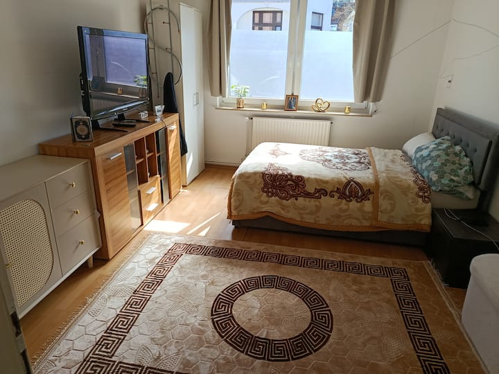 Wohnung Zentral Bremen Walle - Bremen